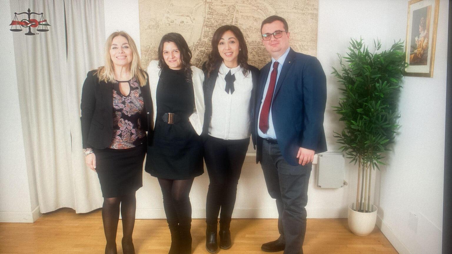 Avvocato Penalista Mestre Venezia- Studio Legale Valentina Valenti